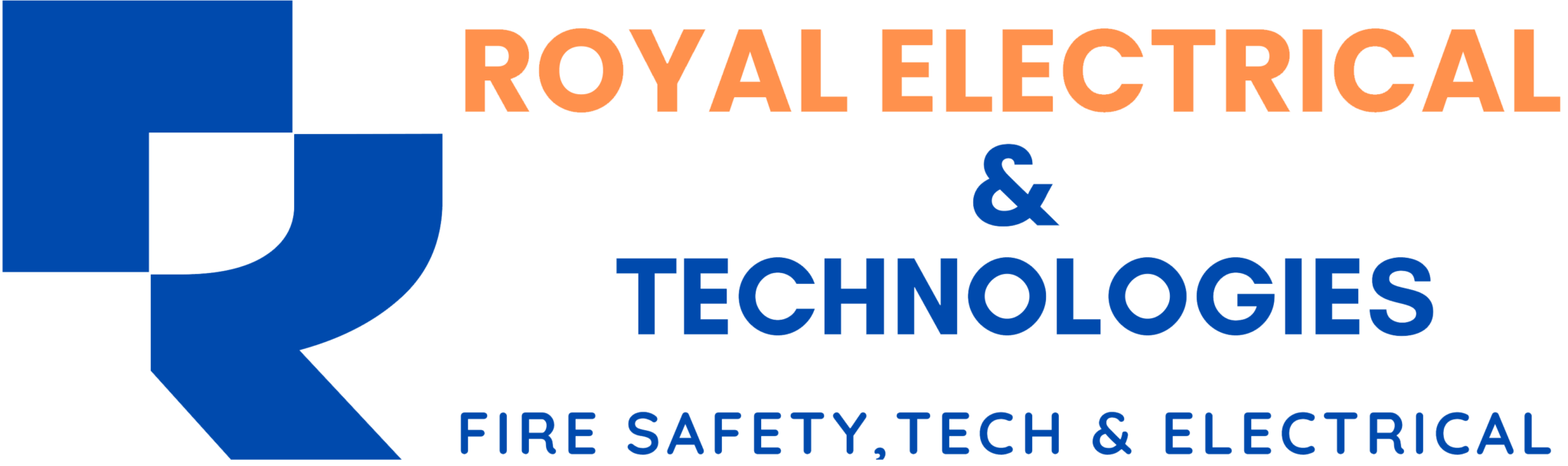Royal Electrical & Technologies Liberia | Fire Alarms & Security ...